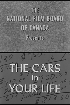 ‎The Cars in Your Life (1960) directed by Terence Macartney-Filgate ...