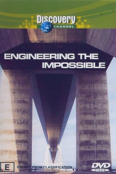 ‎Engineering The Impossible (2002) directed by Karin Hoving • Reviews ...