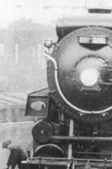 ‎The Miracle of a Locomotive (1928) directed by Terry Ramsaye • Reviews ...