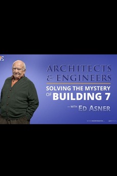 ‎Architects & Engineers: Solving the Mystery of WTC 7 (2011) • Reviews ...
