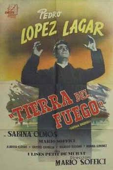 ‎Tierra del Fuego (1948) directed by Mario Soffici • Reviews, film ...