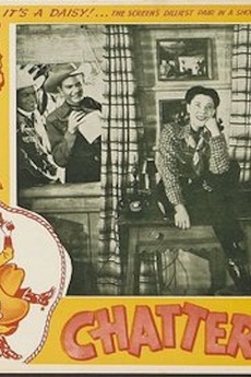 ‎Chatterbox (1943) directed by Joseph Santley • Reviews, film + cast ...