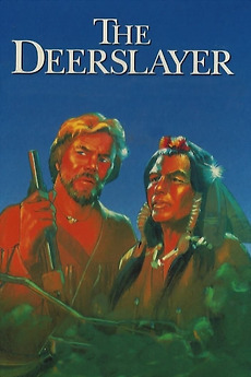 ‎The Deerslayer (1978) directed by Richard Friedenberg • Reviews, film ...