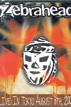 ‎Zebrahead - Blood, Sweat & Beers!!! - Live In Tokyo Japan (2006 ...