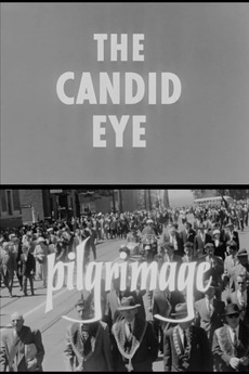 ‎Pilgrimage (1958) directed by Terence Macartney-Filgate • Film + cast ...