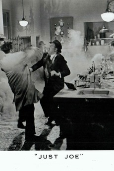 ‎Just Joe (1960) directed by Maclean Rogers • Film + cast • Letterboxd