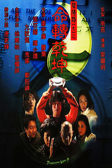 ‎Troublesome Night 9 (2001) directed by Ivan Lai Kai-Ming • Reviews ...