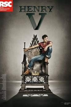 ‎RSC Live: Henry V (2015) directed by Gregory Doran • Reviews, film ...