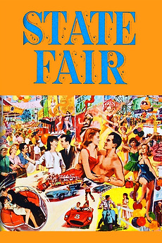 ‎State Fair (1962) directed by José Ferrer • Reviews, film + cast ...