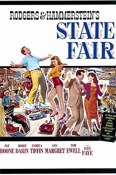‎State Fair (1962) directed by José Ferrer • Reviews, film + cast ...