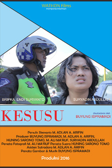 ‎Kesusu (2016) directed by Buyung Ispramadi • Reviews, film + cast ...