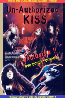 ‎Kiss (Unauthorized) • Film + cast • Letterboxd