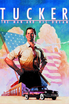 Tucker: The Man and His Dream’ review by jourdain searles • Letterboxd