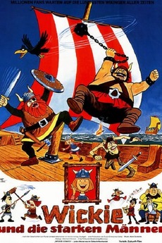 ‎Vicky the Viking movie (1974) • Reviews, film + cast • Letterboxd