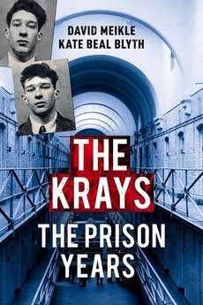 ‎The Krays - The Prison Years (2016) directed by Matt Blyth • Film ...