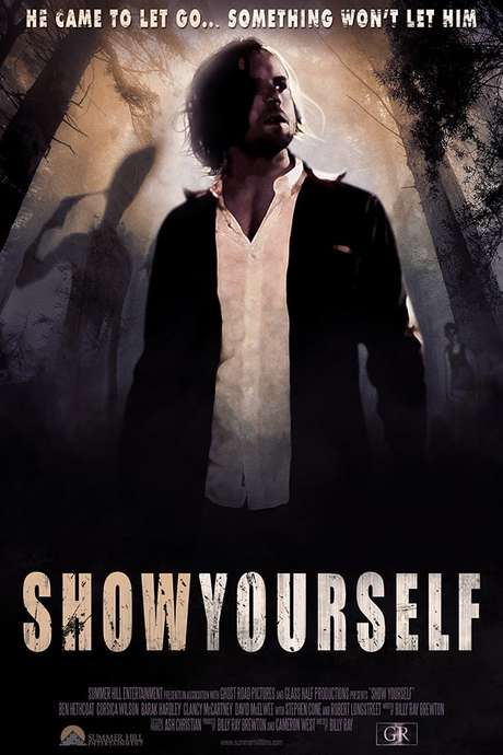 ‎Show Yourself (2016) directed by Billy Ray Brewton • Reviews, film ...