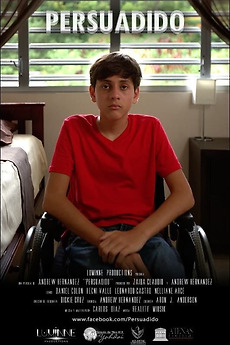 ‎Persuadido (2014) directed by Andrew Hernández • Film + cast • Letterboxd
