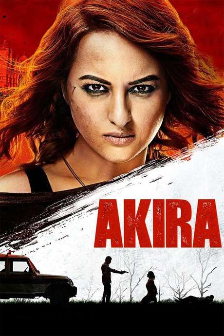 ‎Akira (2016) directed by A.R. Murugadoss • Reviews, film + cast ...