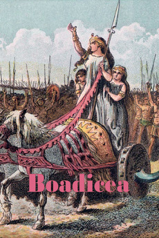 ‎Boadicea (1927) directed by Sinclair Hill • Film + cast • Letterboxd