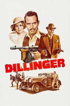 john dillinger cinema