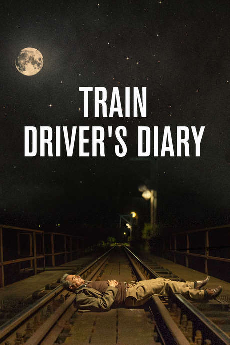 ‎Train Driver's Diary (2016) directed by Miloš Radović • Reviews, film ...