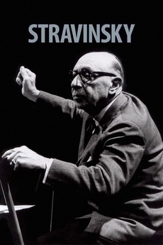 ‎Stravinsky (1966) directed by Roman Kroitor, Wolf Koenig • Reviews ...