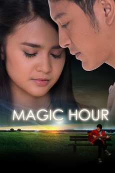 ‎Magic Hour (2015) directed by Asep Kusdinar • Reviews, film + cast ...