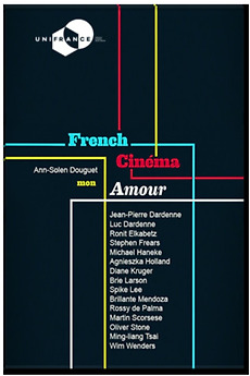 ‎French Cinema Mon Amour (2015) directed by Anne-Solen Douguet, Damien ...