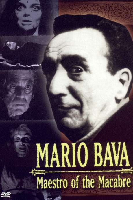 ‎Mario Bava: Maestro of the Macabre (2000) directed by Garry S. Grant ...