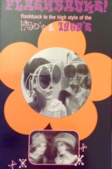 ‎Fashion Flashbacks 1950's & 1960's • Film + cast • Letterboxd
