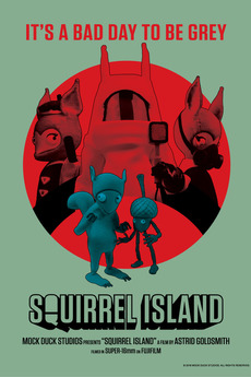 ‎Squirrel Island (2016) directed by Astrid Goldsmith • Reviews, film ...
