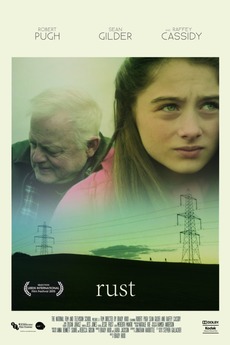‎Rust (2015) directed by Brady Hood • Reviews, film + cast • Letterboxd