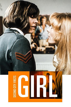 ‎Girl (1974) directed by Peter Gill • Reviews, film + cast • Letterboxd