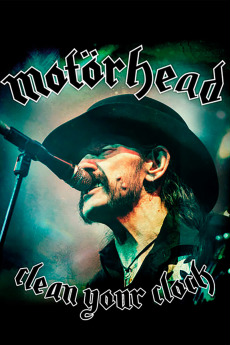 ‎Motörhead: Clean Your Clock (2016) directed by Sven Offen, Herwig Von ...