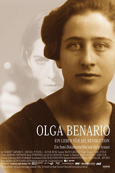 Olga Benario - Ein Leben für die Revolution’ review by luqitapa ...