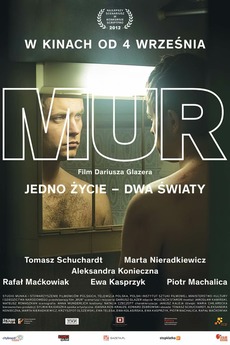‎Mur (2015) directed by Dariusz Glazer • Reviews, film + cast • Letterboxd