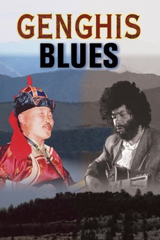 ‎Genghis Blues (1999) directed by Roko Belic • Reviews, film + cast ...