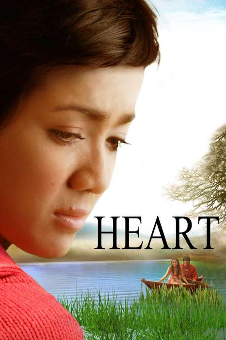 ‎Heart (2006) directed by Hanny R. Saputra • Reviews, film + cast ...