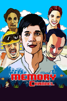 ‎Memory Channel (2016) directed by Raynier Brizuela • Reviews, film ...