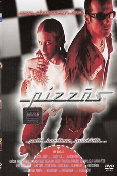 ‎Pizzaman (2001) directed by György Balogh • Reviews, film + cast ...
