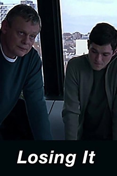 ‎Losing It (2006) directed by Ben Bolt • Reviews, film + cast • Letterboxd