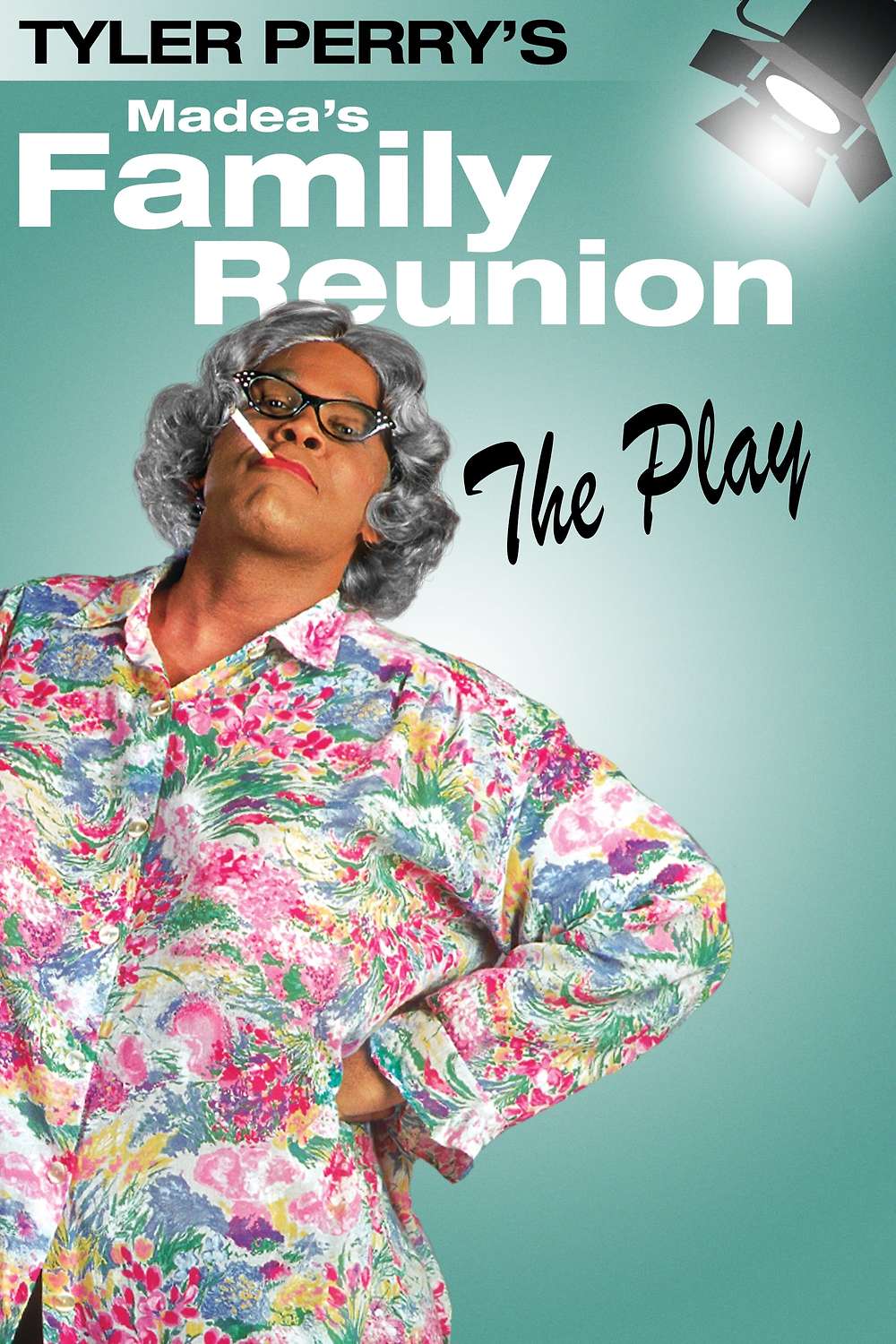 Madeas Family Reunion
