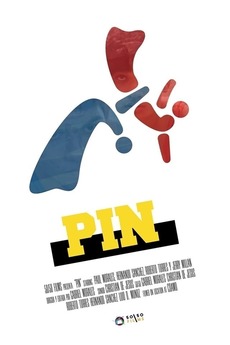 ‎PIN (2016) directed by Gabriel Morales • Reviews, film + cast • Letterboxd