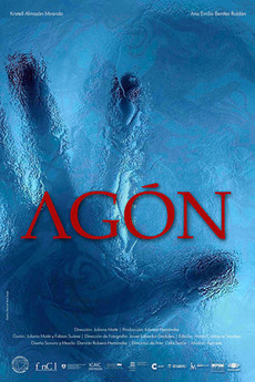 ‎Agón (2013) directed by Juliana Maité Irizarry • Reviews, film + cast ...