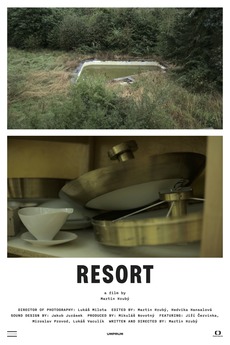 ‎Resort (2015) directed by Martin Hrubý • Film + cast • Letterboxd