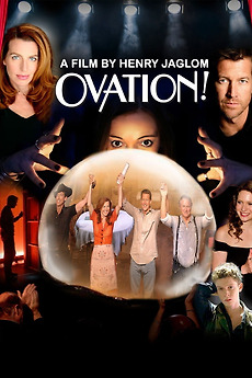 ‎Ovation (2016) directed by Henry Jaglom • Reviews, film + cast ...