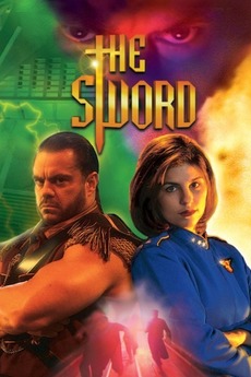 ‎Commander Kellie & the Superkids: The Sword (1997) directed by Dwayne ...