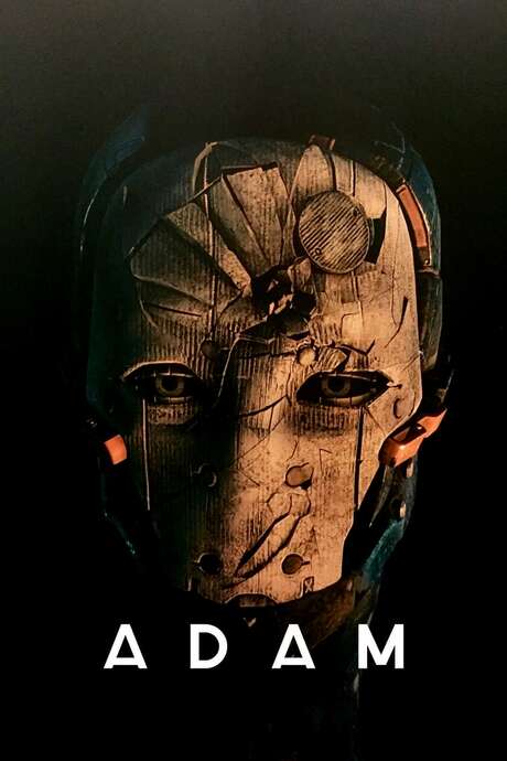 ‎Adam (2016) directed by Veselin Efremov • Reviews, film + cast ...