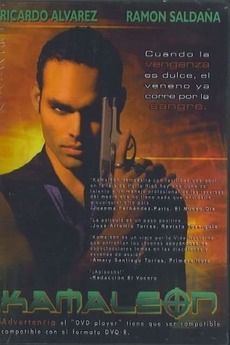 ‎Kamaleón (2003) directed by Kim Kravitz • Film + cast • Letterboxd