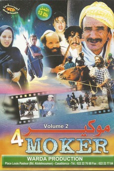 ‎Moker 4 Partie 2 • Film + cast • Letterboxd